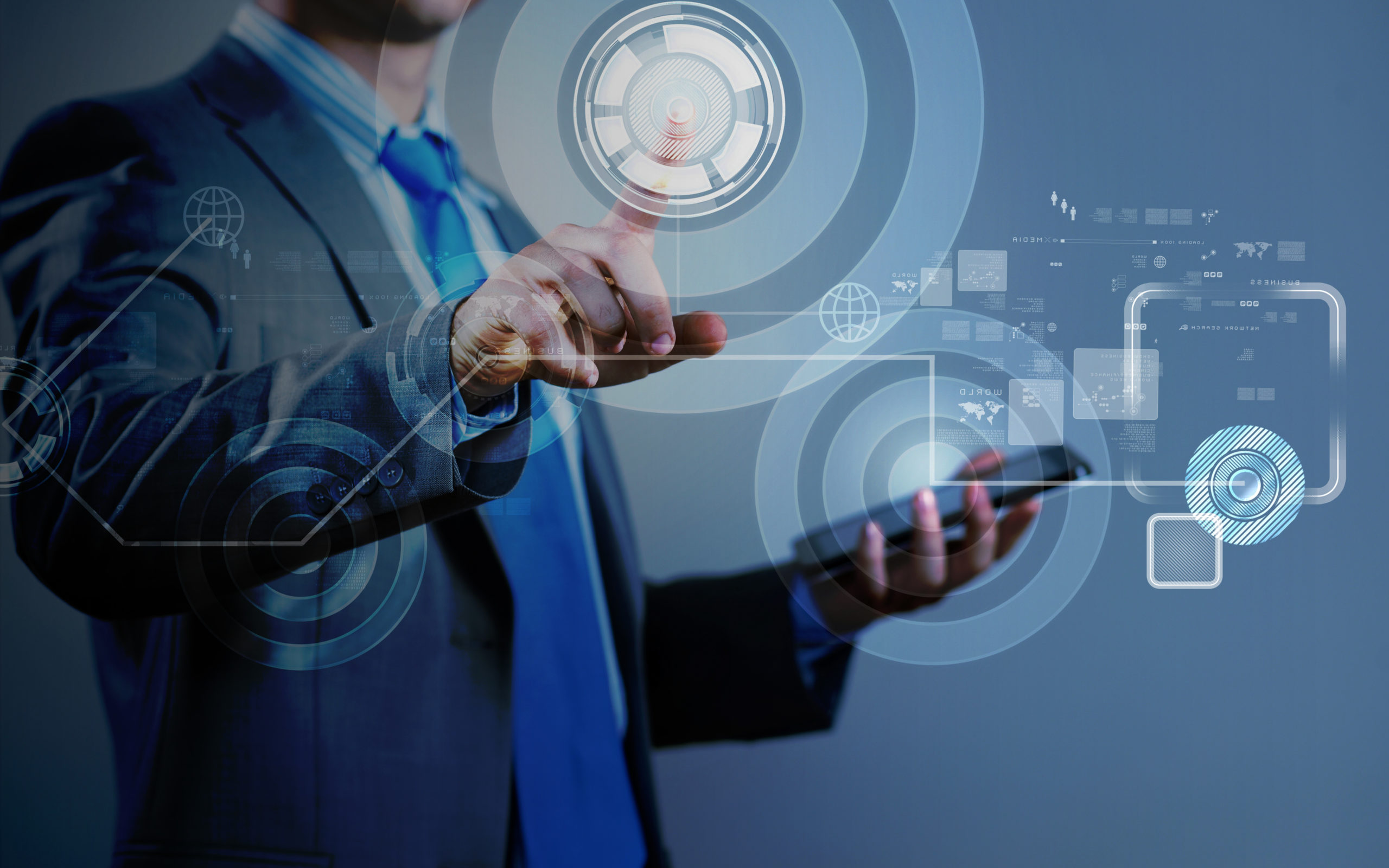 SQN Systems – Putting Technology To Work